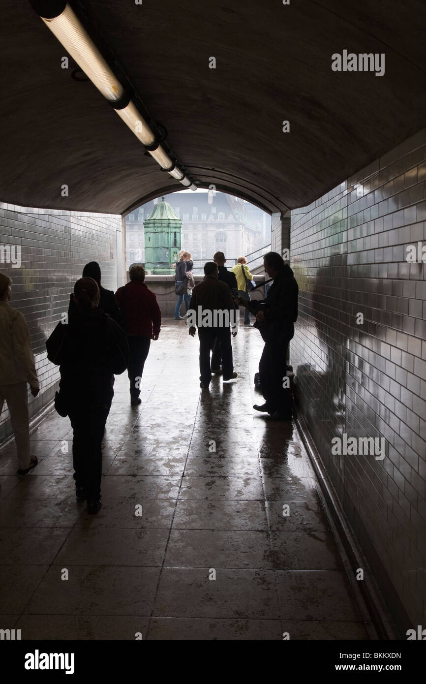London underpass hi-res stock photography and images - Alamy