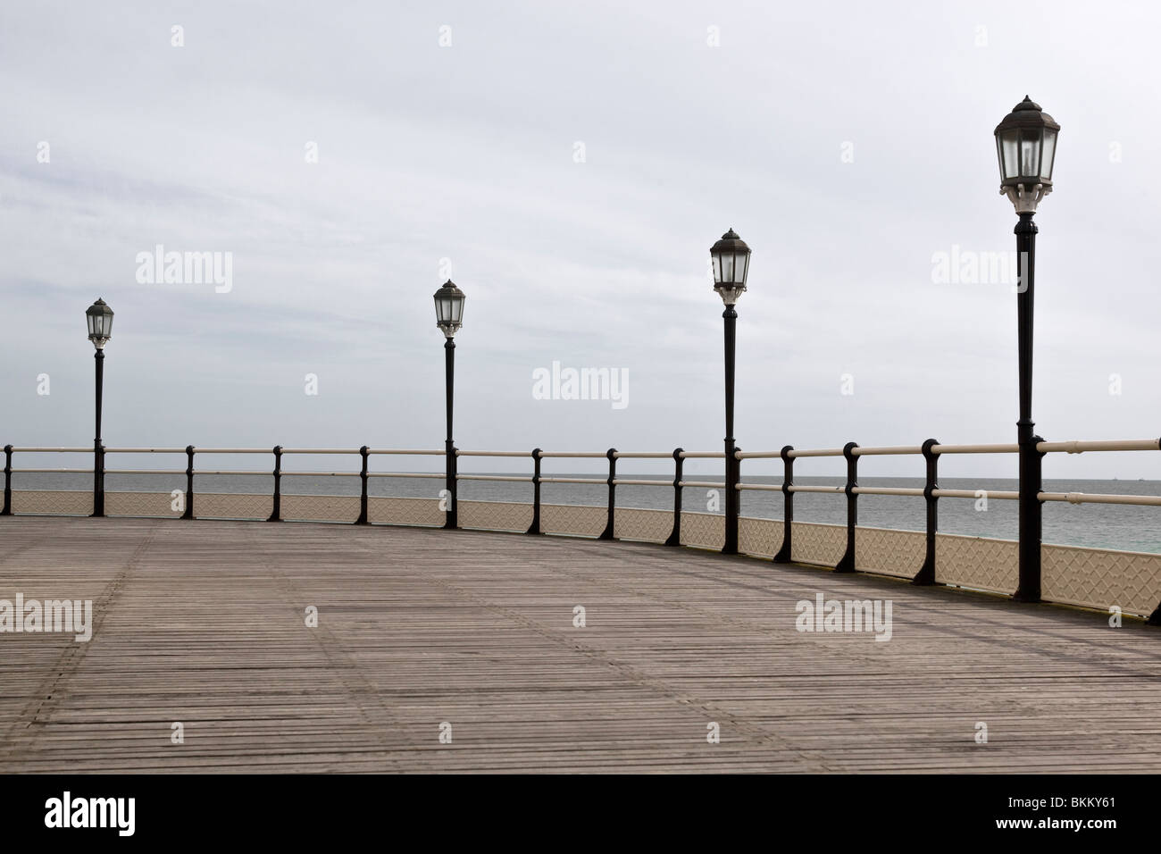 Worthing horizon hi-res stock photography and images - Alamy