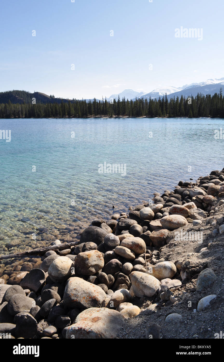 Jasper provincial park hi-res stock photography and images - Alamy