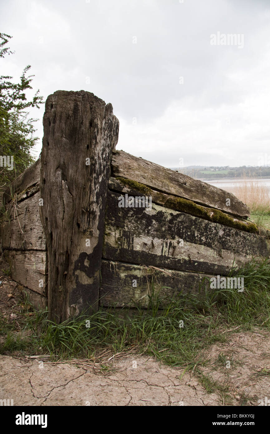Rusted hulks hi-res stock photography and images - Alamy