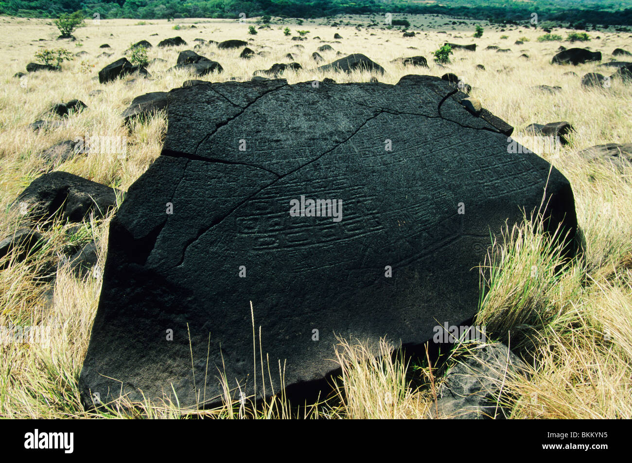 Volcan orosi hi-res stock photography and images - Alamy