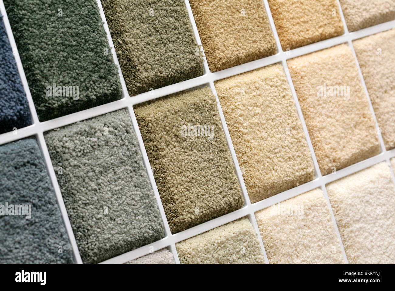 Carpet sample hi-res stock photography and images - Alamy