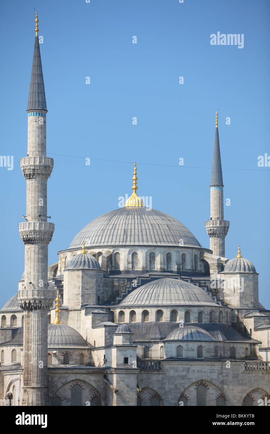 Sultan Ahmet Camii