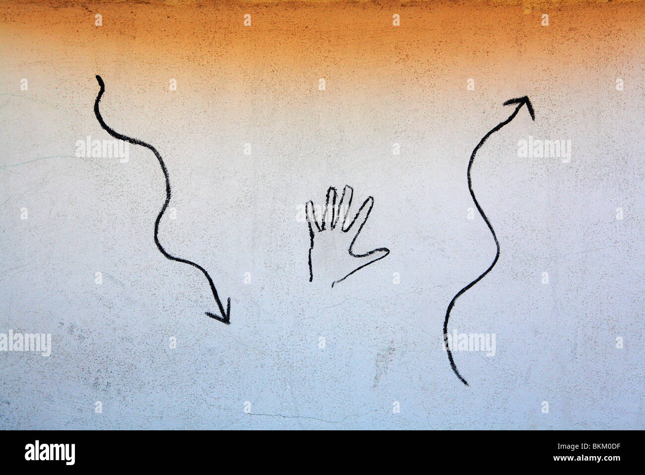 Albuquerque wall art hi-res stock photography and images - Alamy