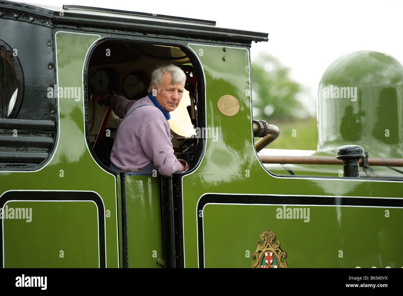 Steam_railway hi-res stock photography and images - Alamy