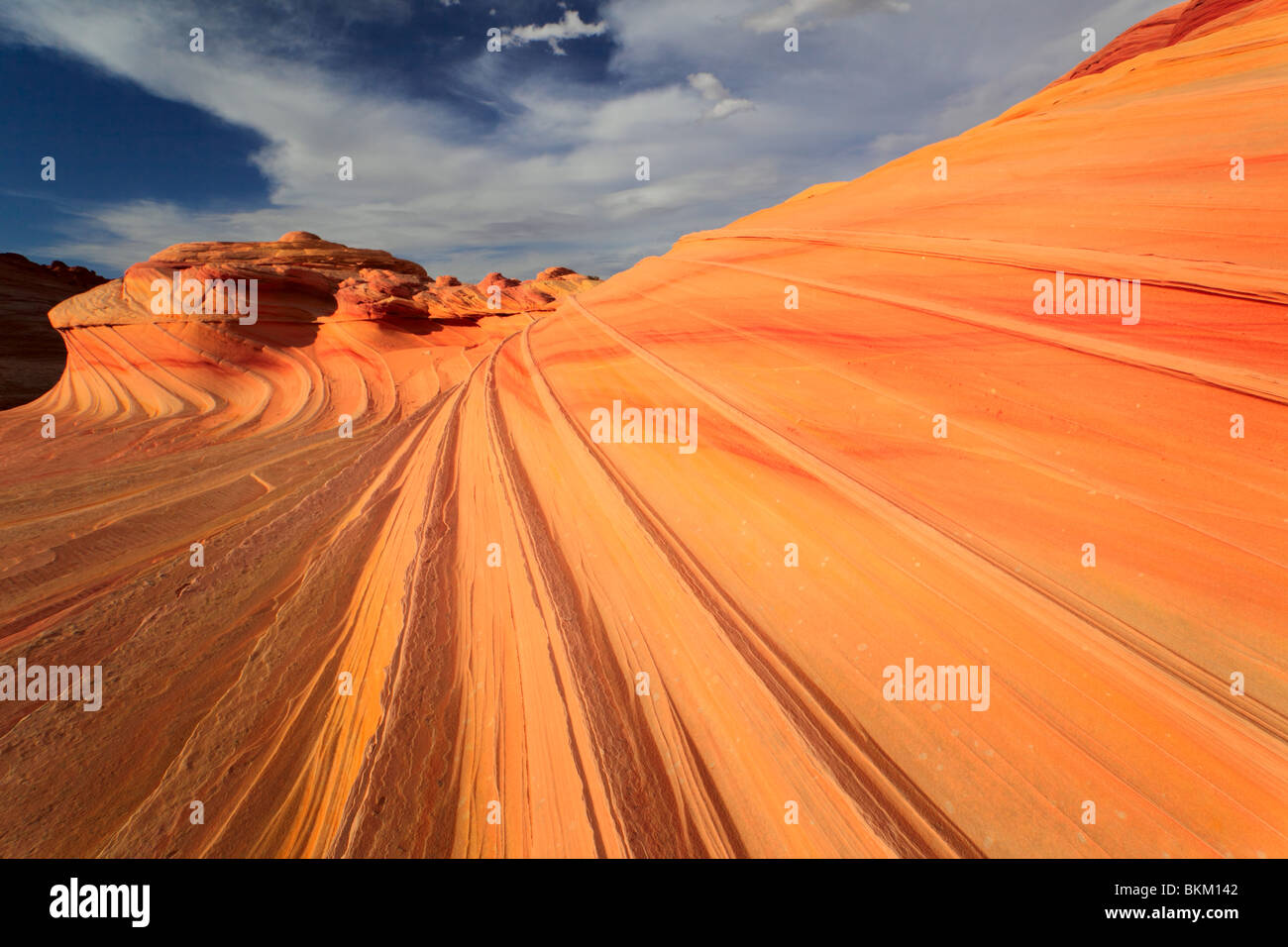 Arizona desert scenic form hi-res stock photography and images - Alamy