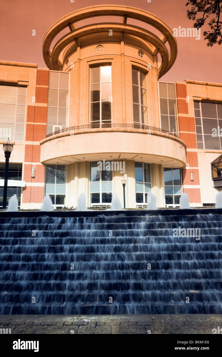Downtown lexington kentucky hi-res stock photography and images - Alamy
