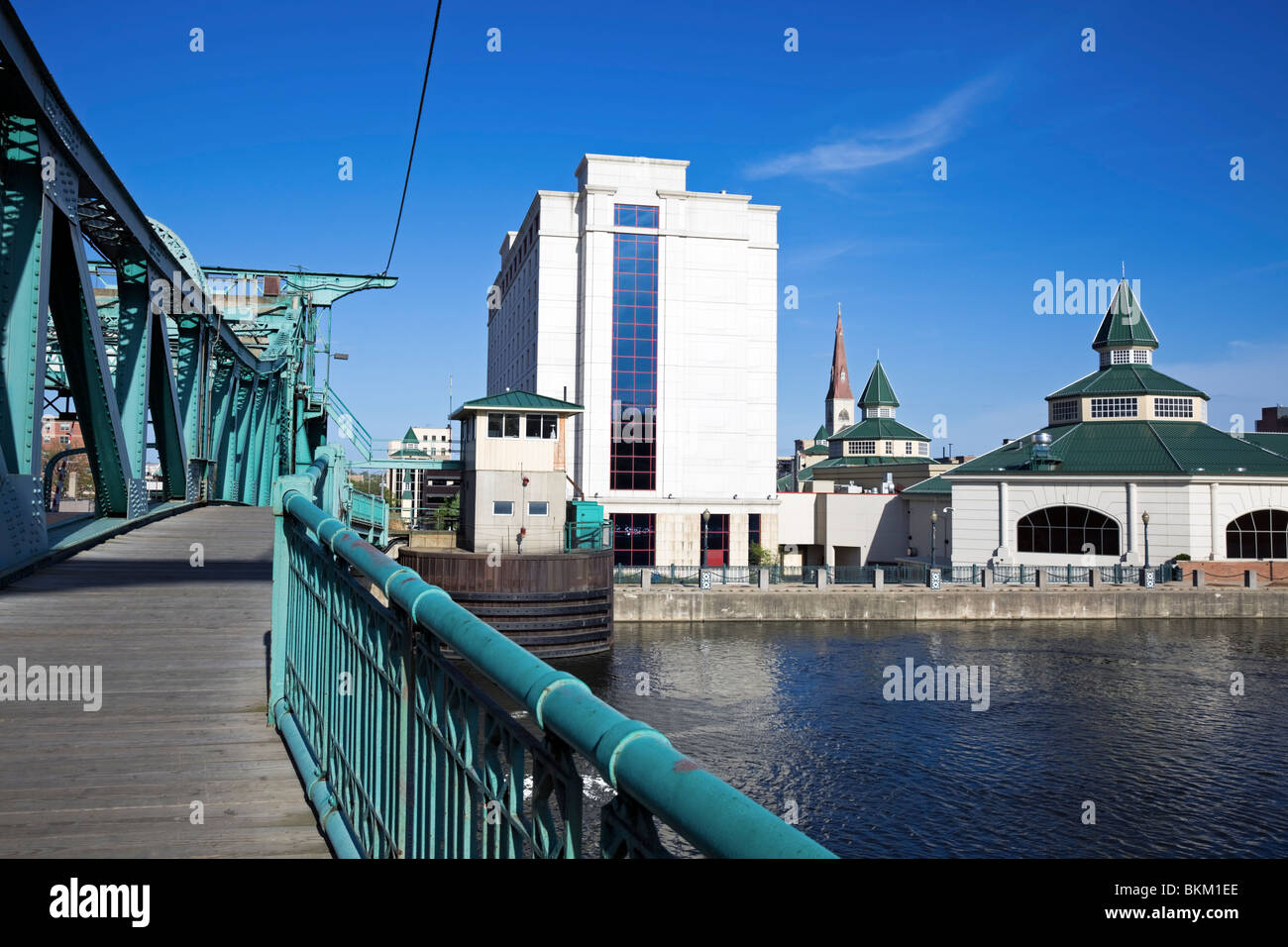 Joliet illinois hi-res stock photography and images - Alamy