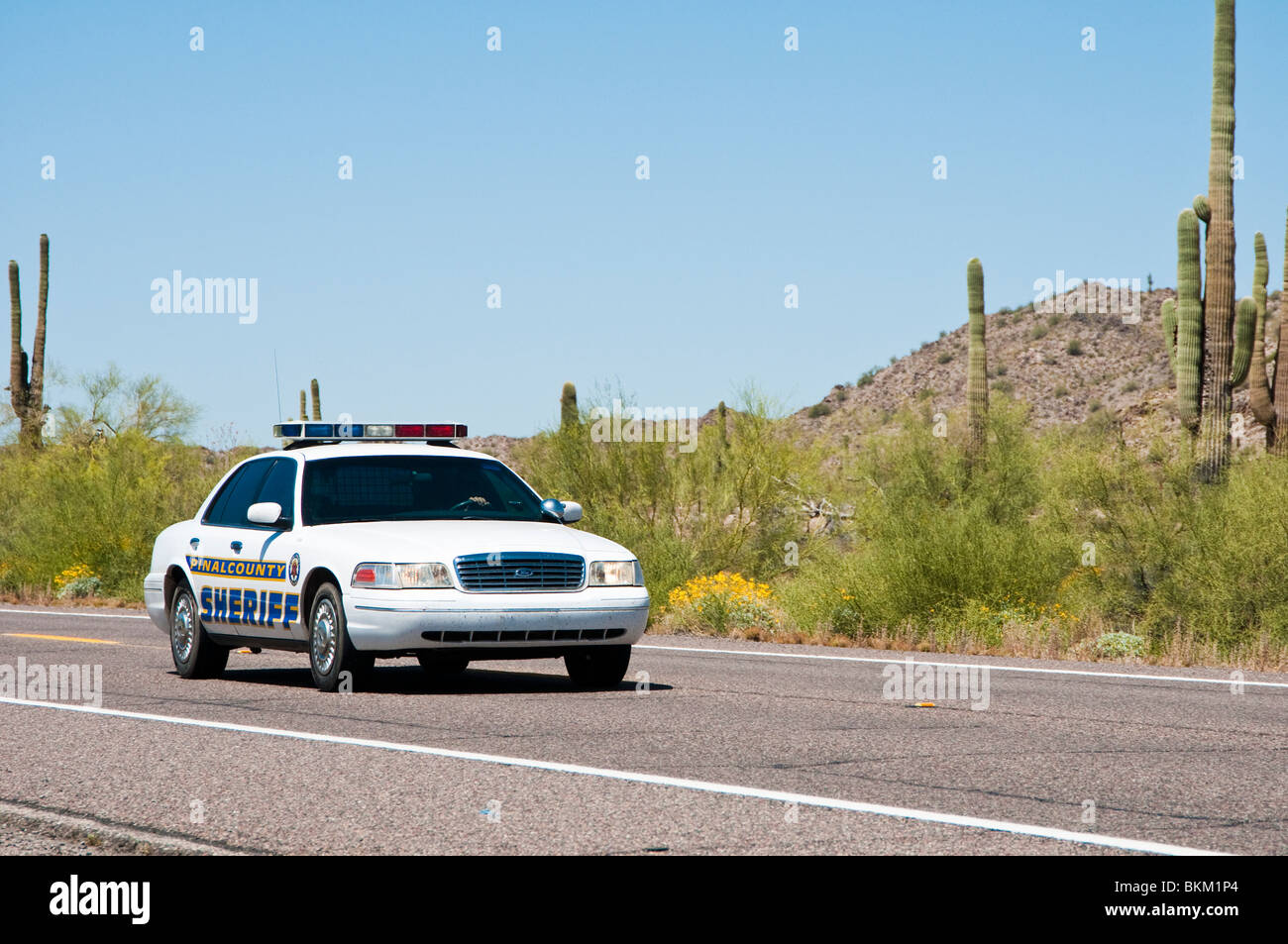 Sheriff car hi-res stock photography and images - Alamy