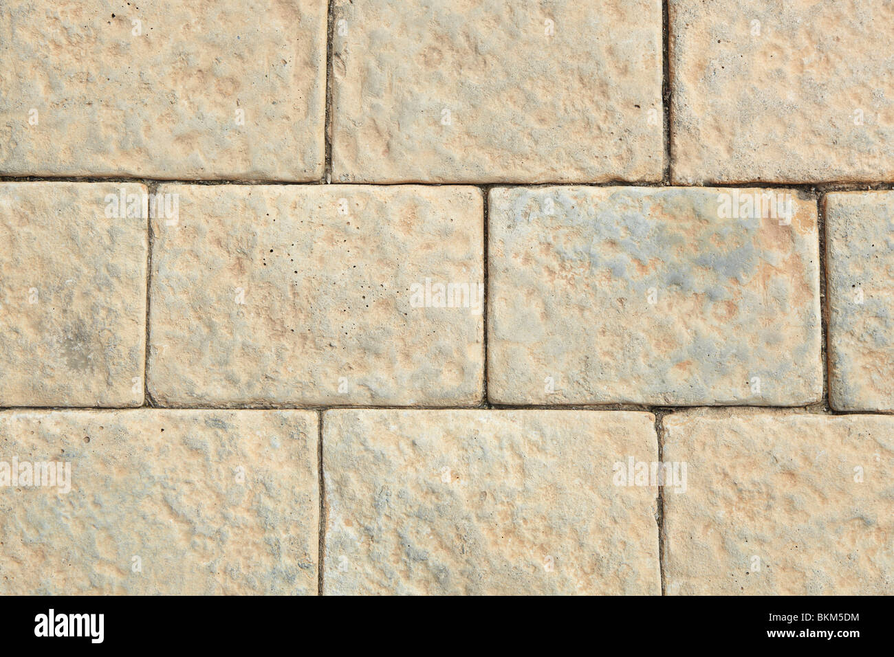 Brown pavement bricks background hi-res stock photography and images ...