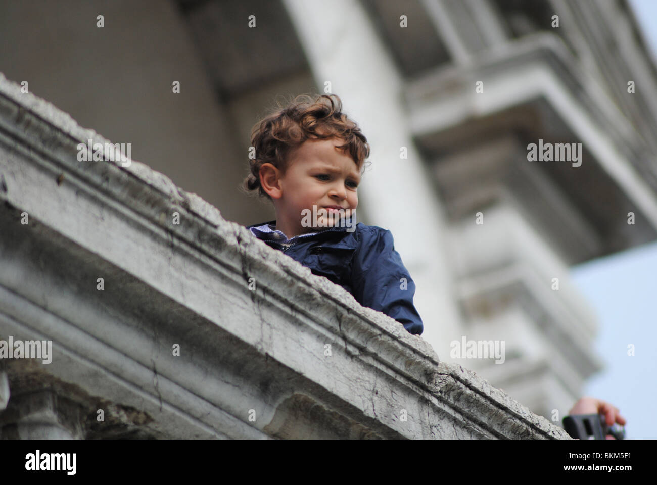 Boy Italy High Resolution Stock Photography and Images - Alamy