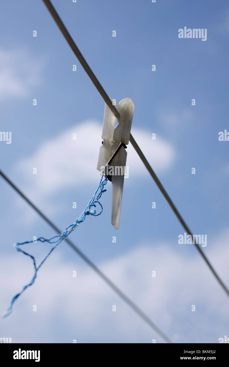 Damaged clothes hi-res stock photography and images - Alamy