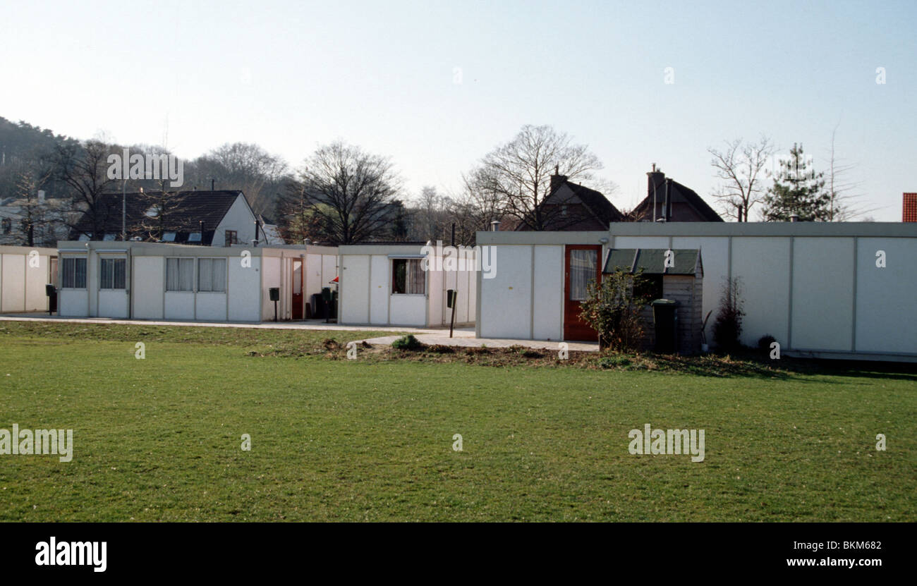 Cargo container homes hi-res stock photography and images - Alamy