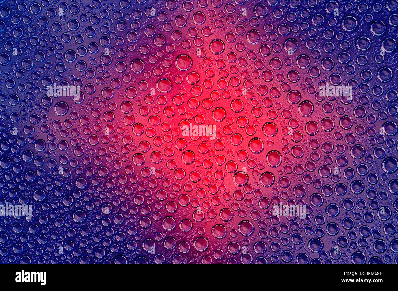 Colorful blobs hi-res stock photography and images - Alamy