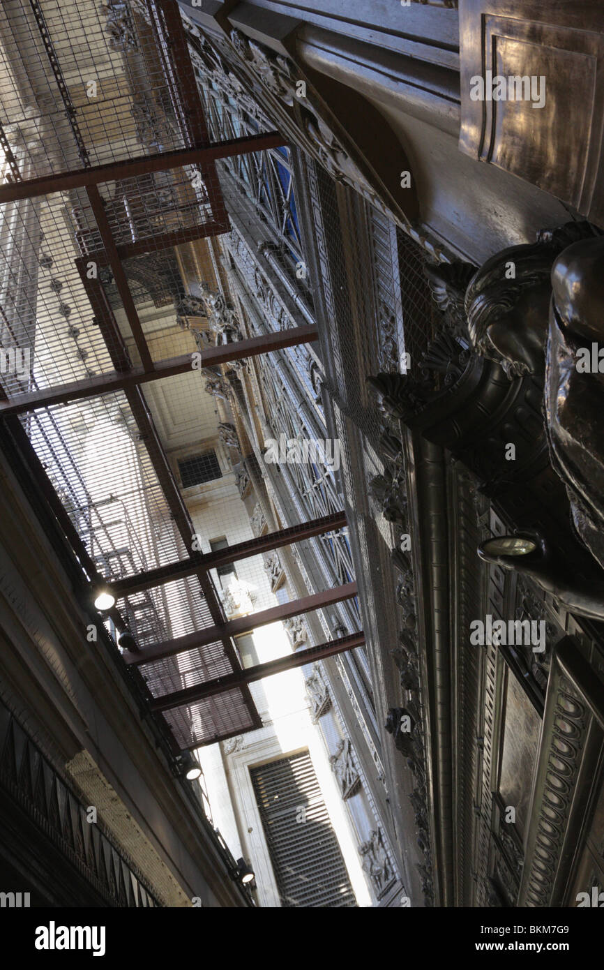 Retail Storefront Elevation