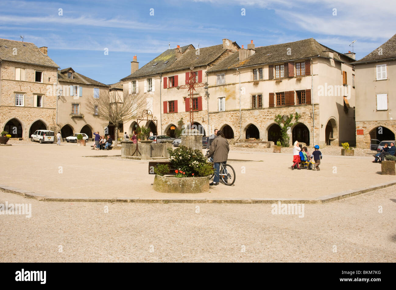 Sauveterre hi-res stock photography and images - Alamy