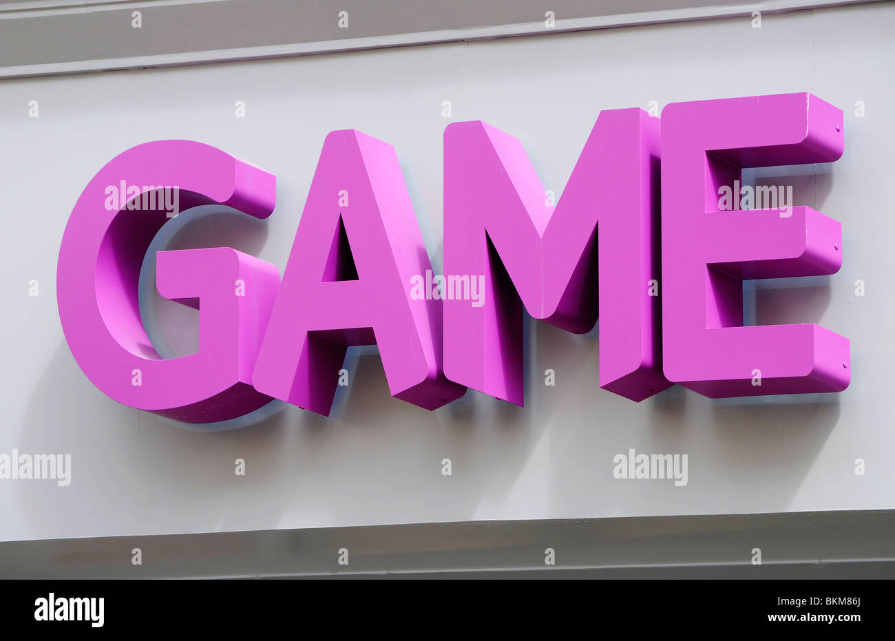 The Game Store Stock Photos & The Game Store Stock Images - Alamy