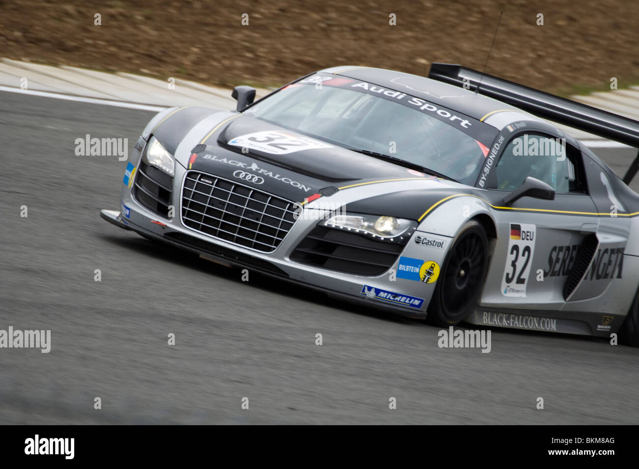 Audi r8 lms hi-res stock photography and images - Alamy