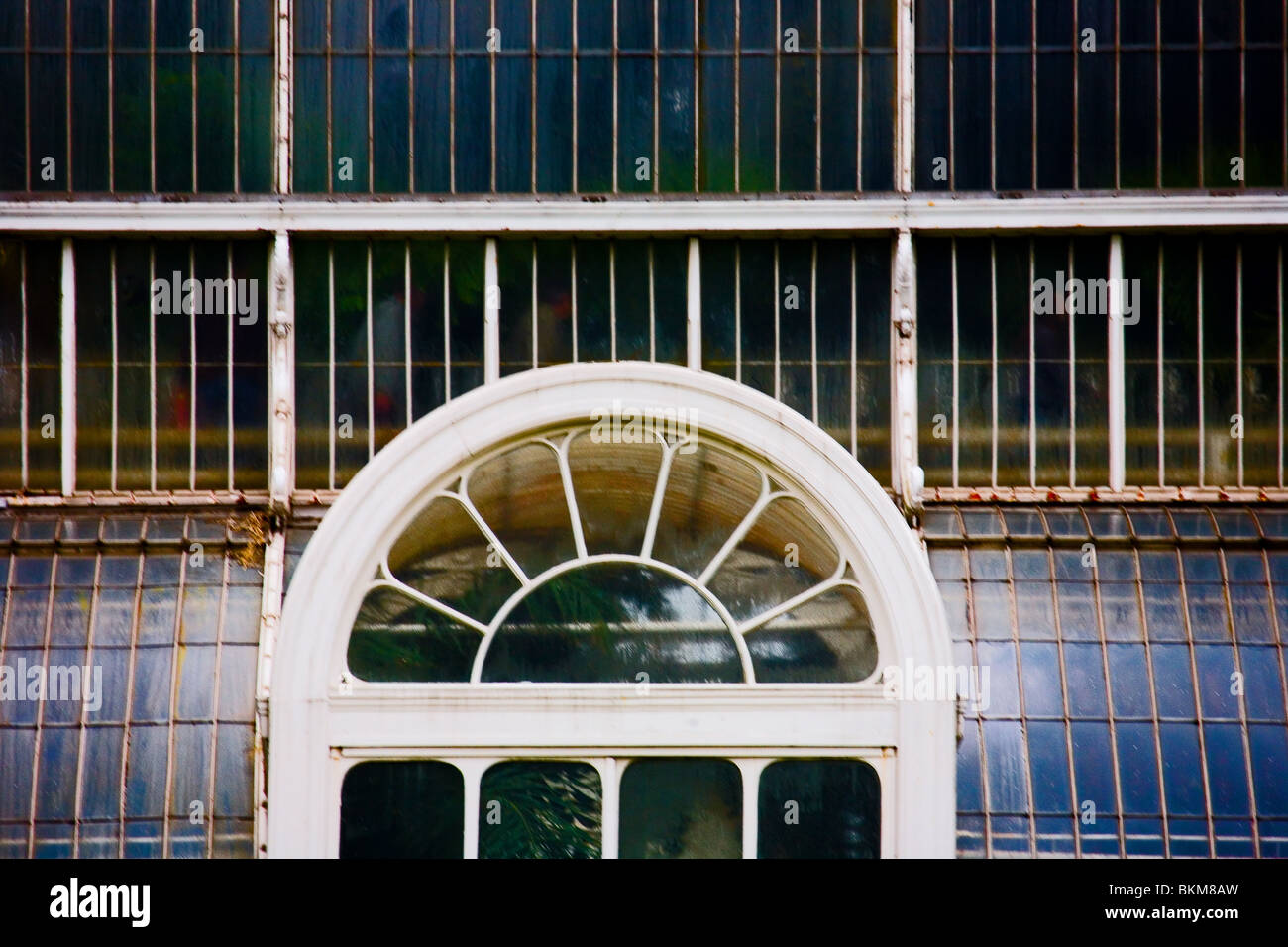 Temperate House at Kew Gardens, London Stock Photo - Alamy