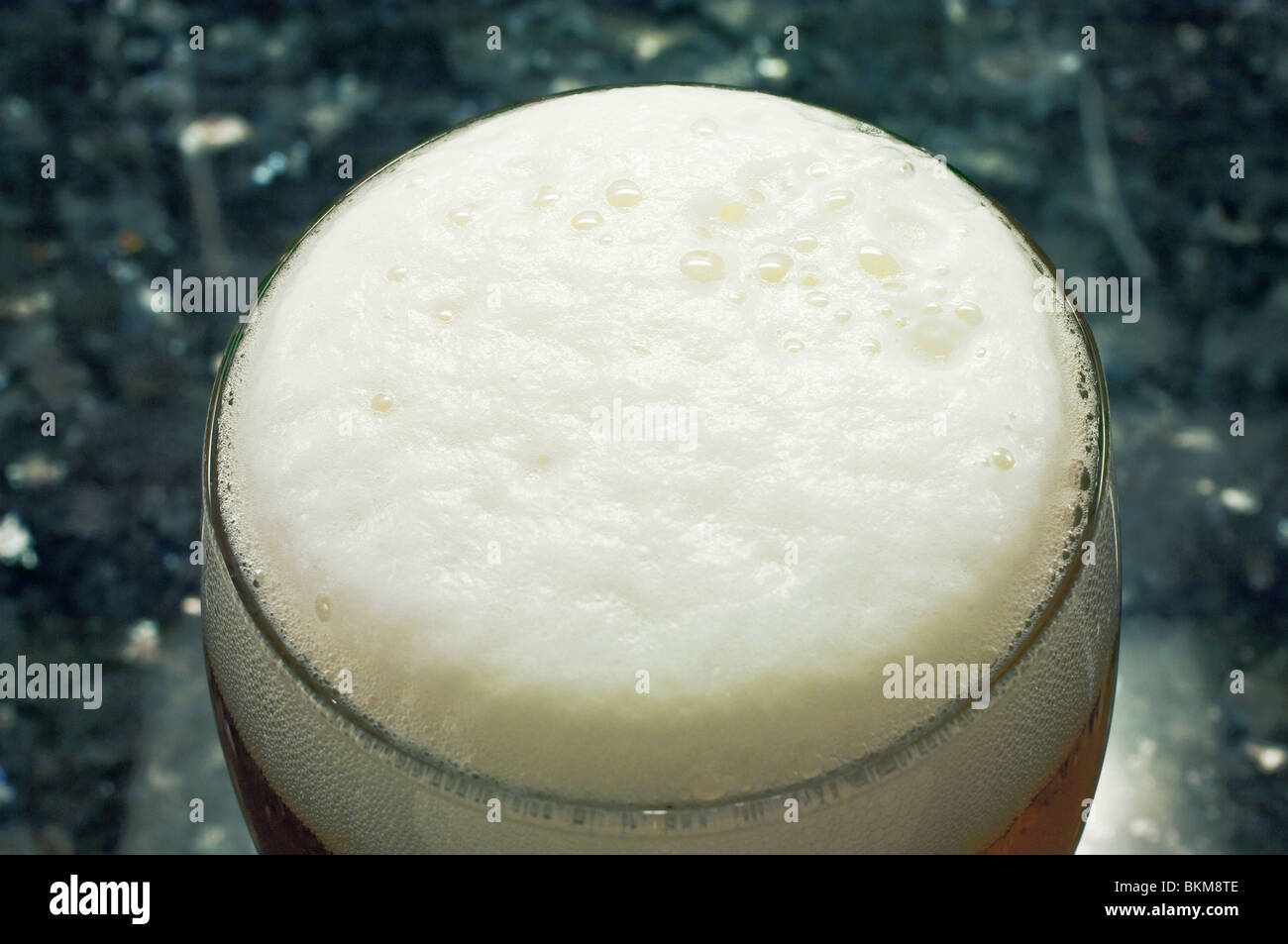 Beer with a head hi-res stock photography and images - Alamy