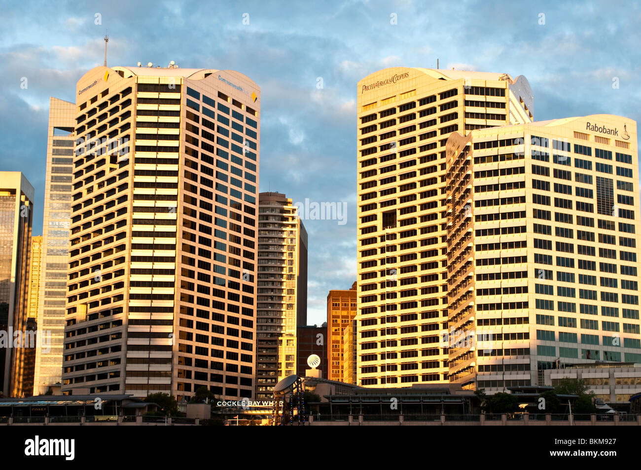 Golden light cbd hi-res stock photography and images - Alamy