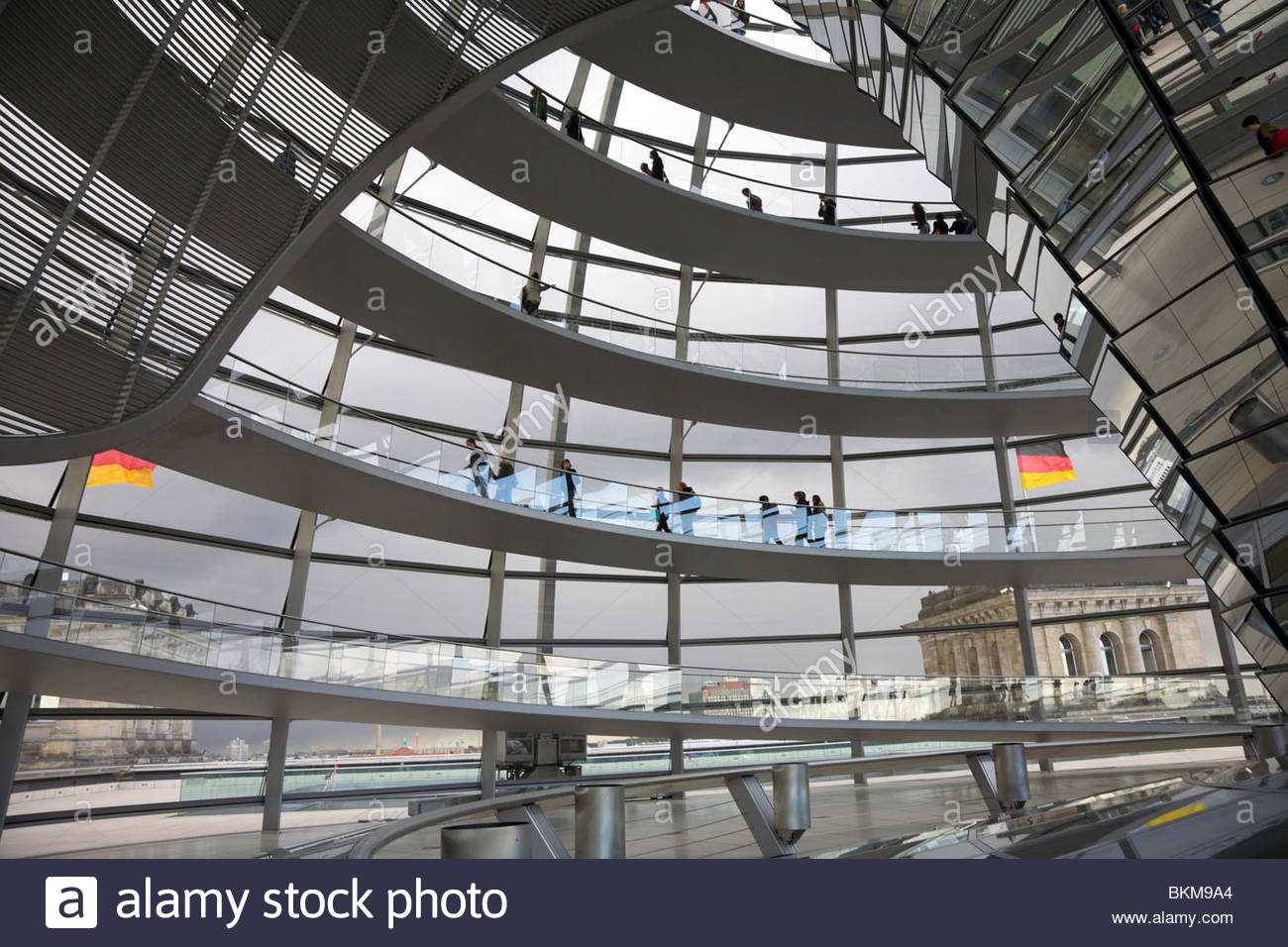 Horizontal Walkways High Resolution Stock Photography and Images - Alamy