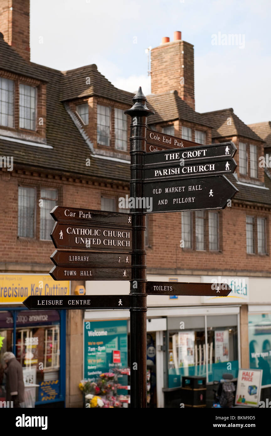 Coleshill uk hi-res stock photography and images - Alamy