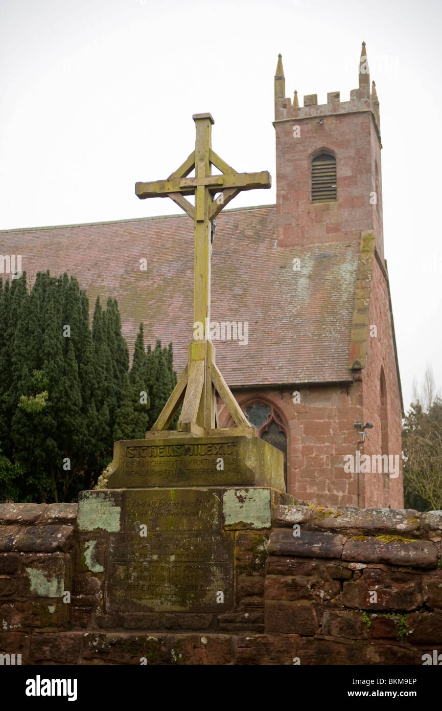 Parish church birmingham hi-res stock photography and images - Alamy