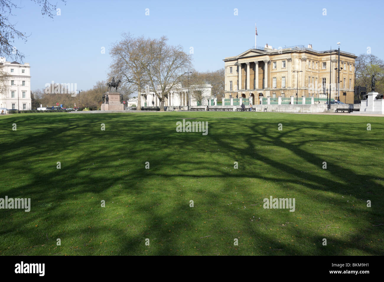 Apsley house english heritage hi-res stock photography and images - Alamy