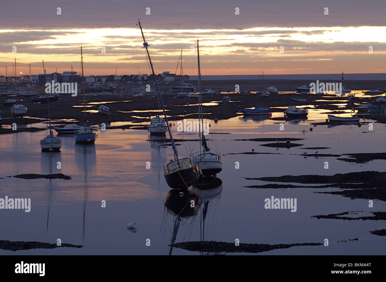 River teigne hi-res stock photography and images - Alamy