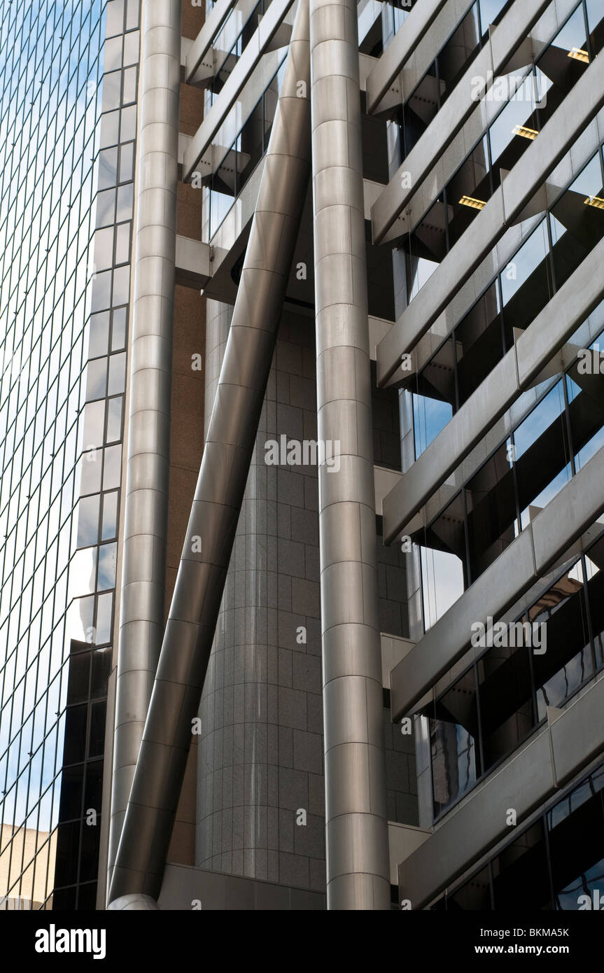 Bank of nsw building hi-res stock photography and images - Alamy