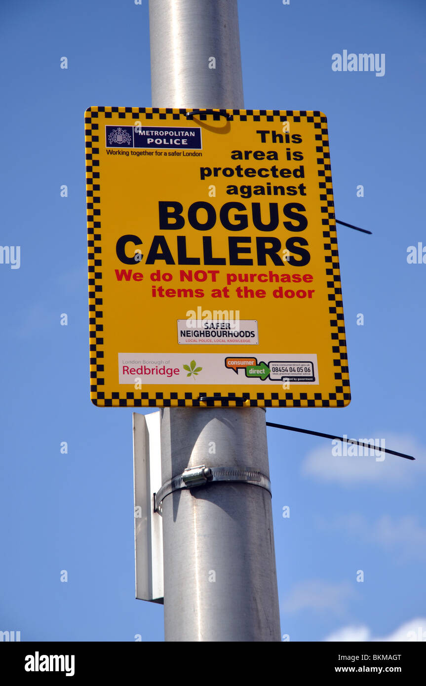 London borough of redbridge hi-res stock photography and images - Alamy