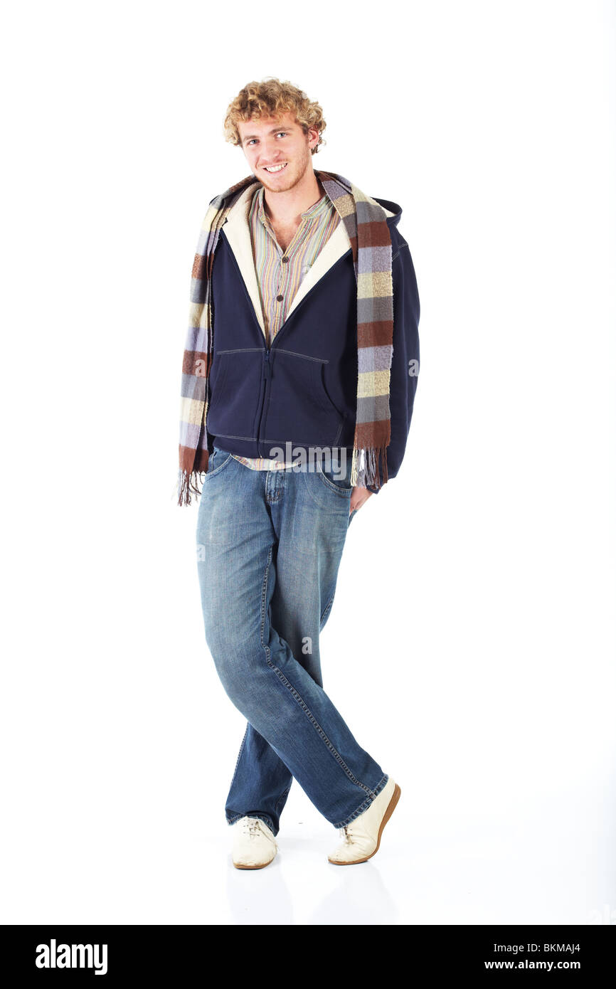 Scruffy clothes hi-res stock photography and images - Alamy