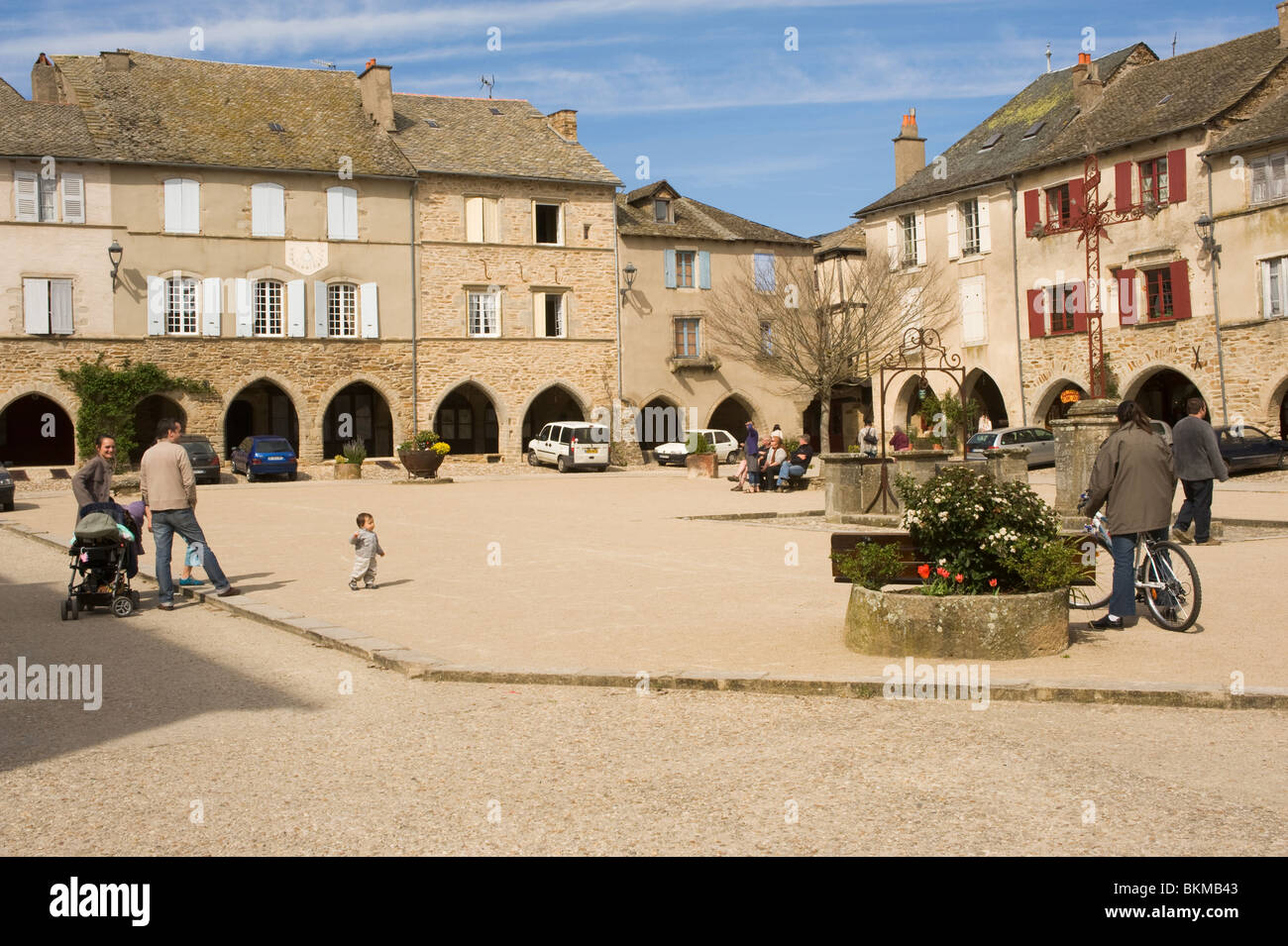 Sauveterre hi-res stock photography and images - Alamy
