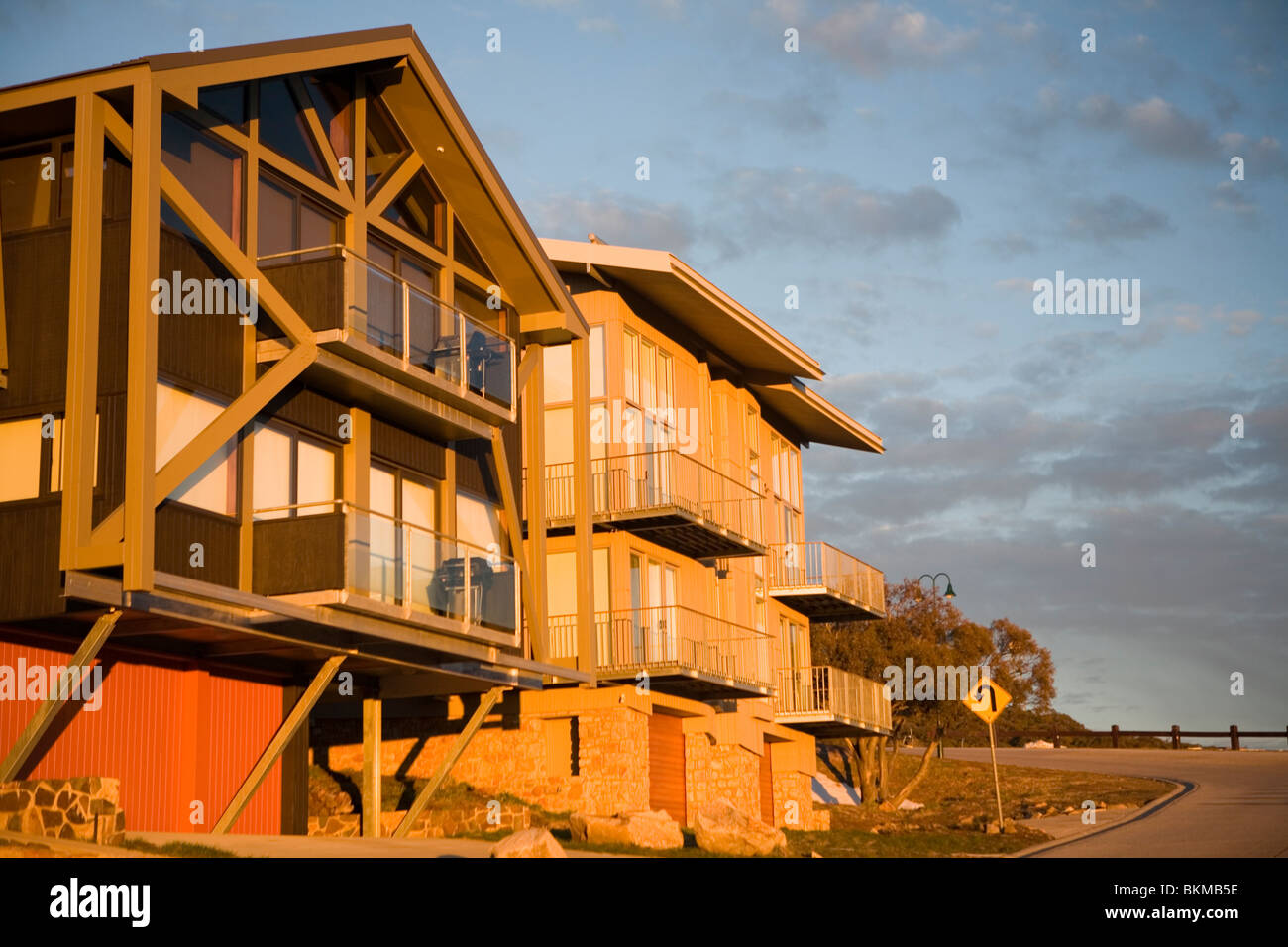 Victorian chalet hi-res stock photography and images - Alamy