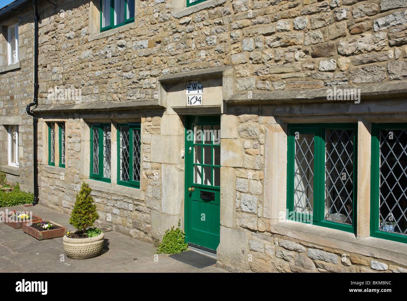 North yorkshire bentham hi-res stock photography and images - Alamy