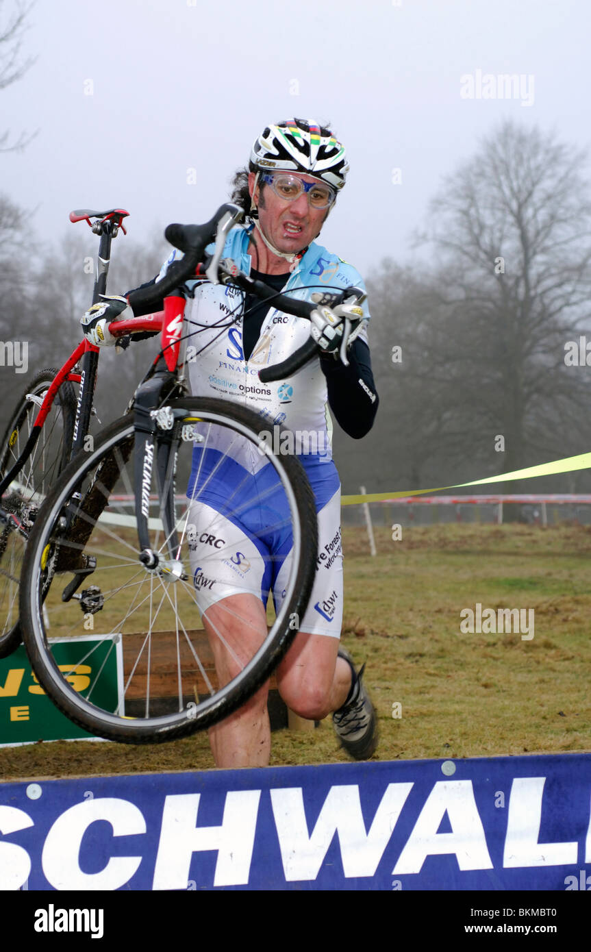 National cyclocross hi-res stock photography and images - Alamy