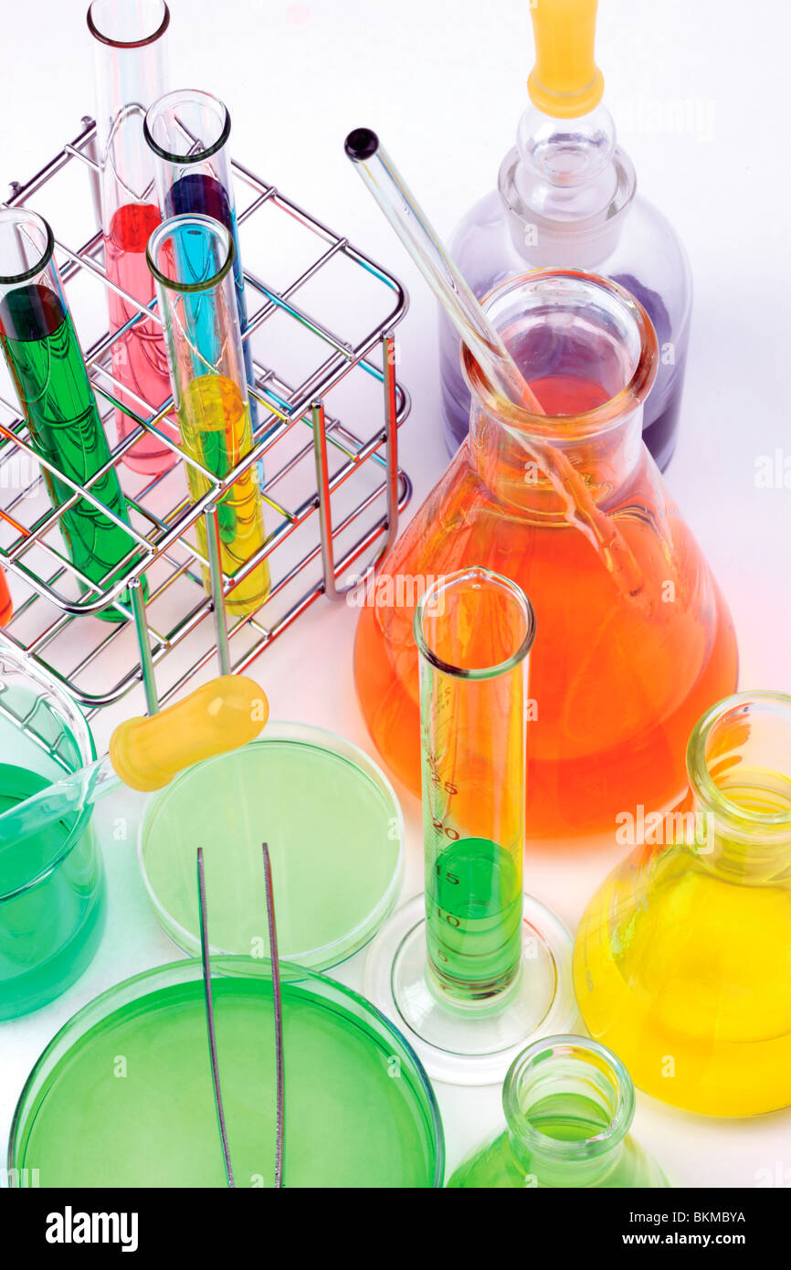 Experimental apparatus hi-res stock photography and images - Alamy