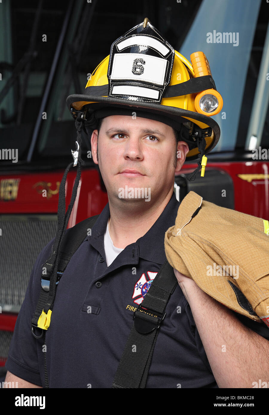 20s fire truck hi-res stock photography and images - Alamy