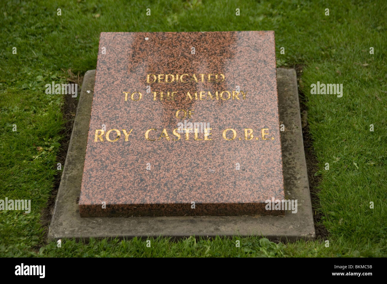 Liverpool roy castle hi-res stock photography and images - Alamy