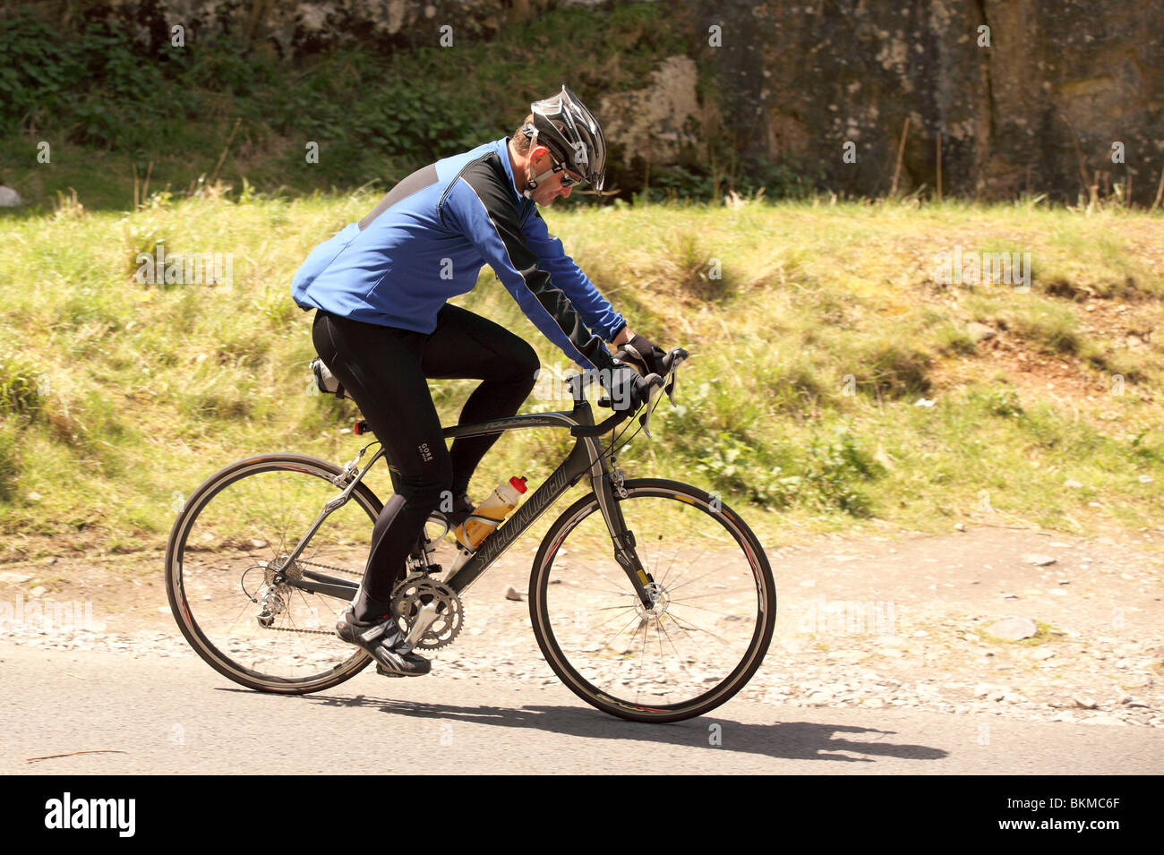 Cheddar Gorge Cycle High Resolution Stock Photography and Images - Alamy