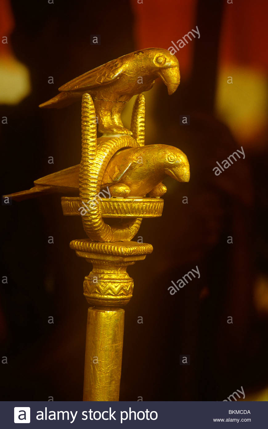 Ceremonial Staff Stock Photos & Ceremonial Staff Stock Images - Alamy