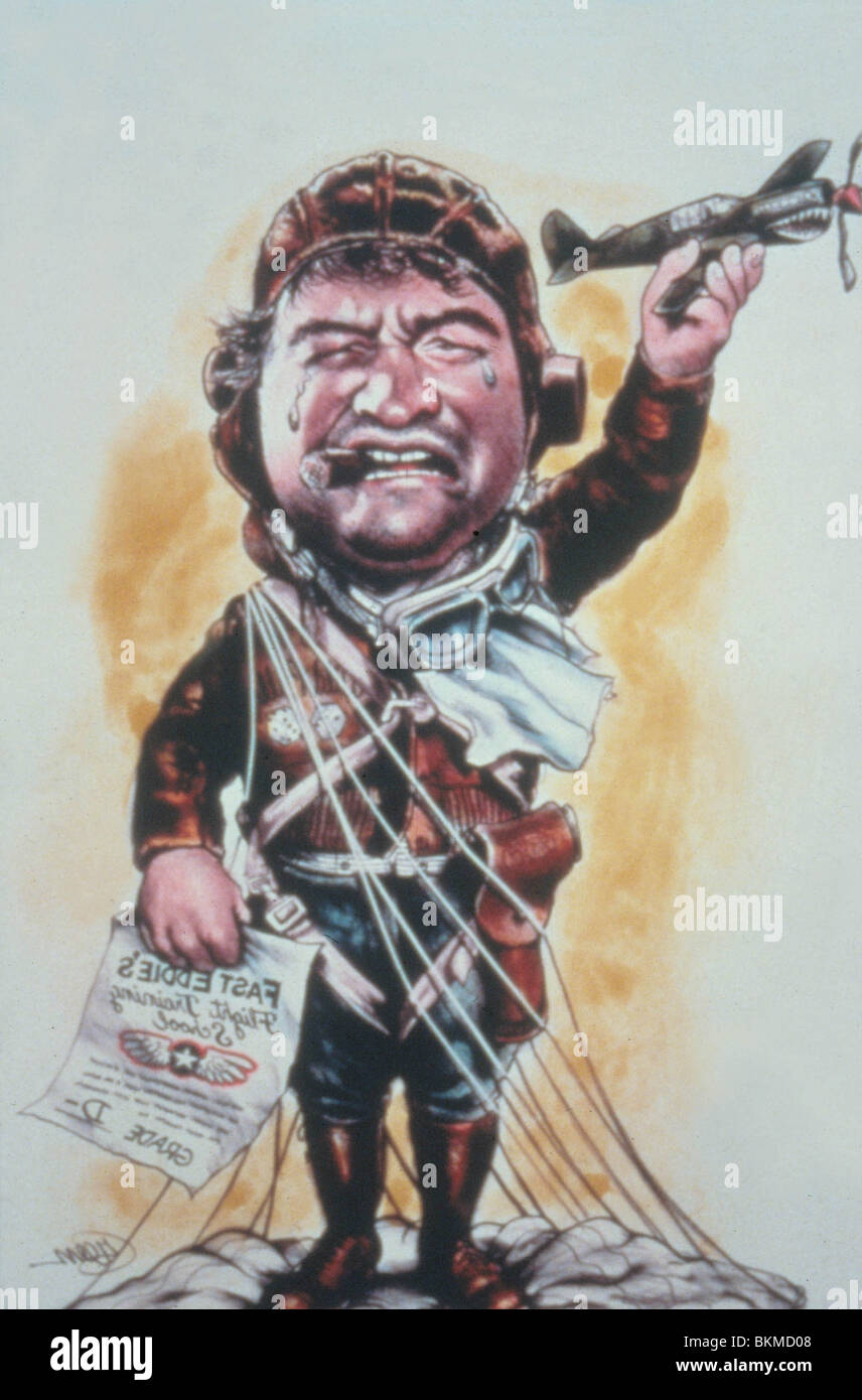 1941 1979 Movie Poster Hi Res Stock Photography And Images Alamy