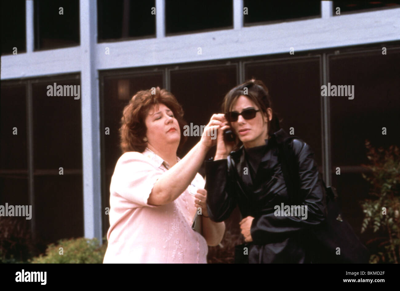 28 DAYS -2000 SANDRA BULLOCK Stock Photo - Alamy