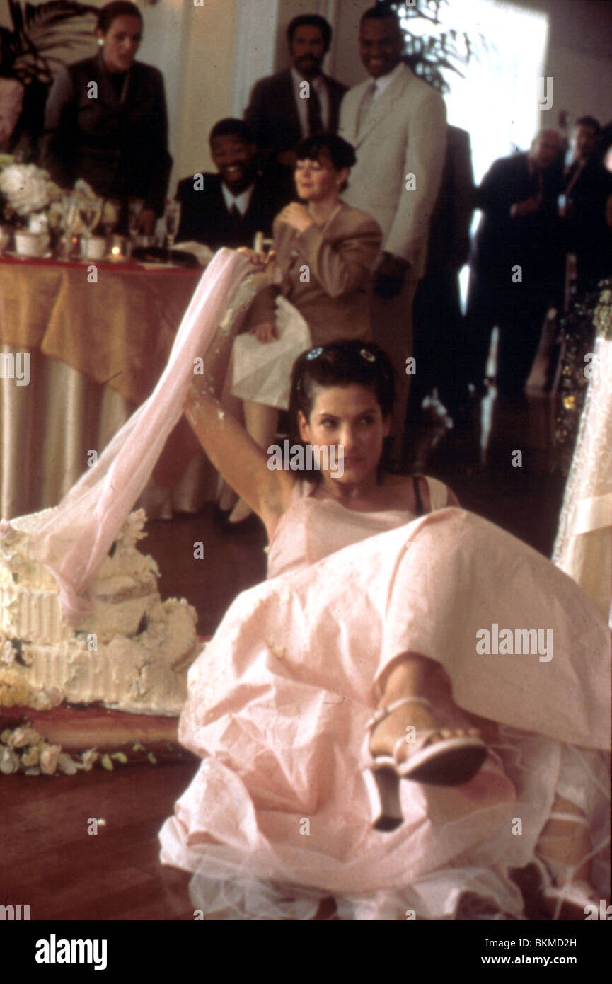 28 DAYS -2000 SANDRA BULLOCK Stock Photo - Alamy