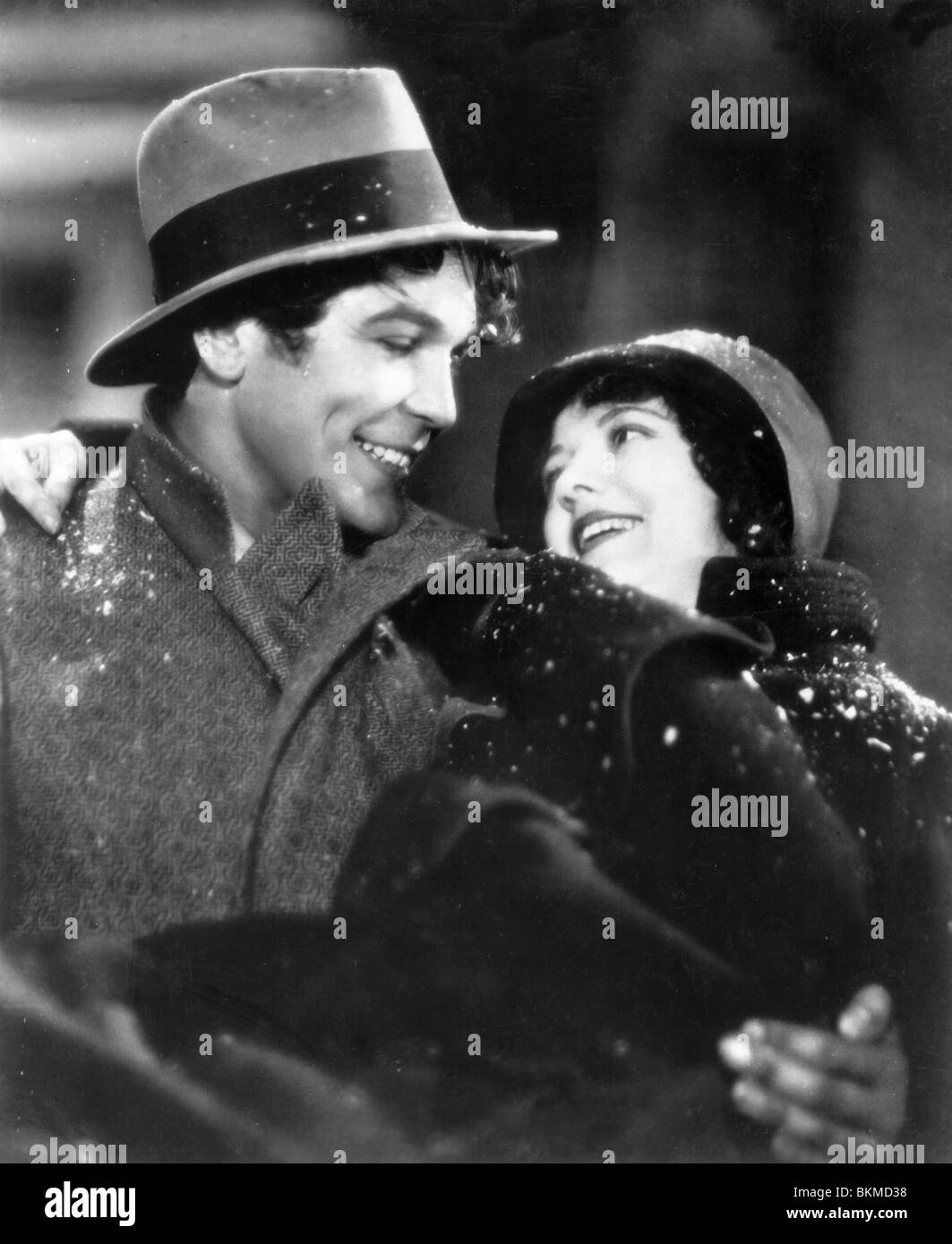 4 DEVILS (1928) FOUR DEVILS (ALT) CHARLES MORTON, JANET GAYNOR, F W ...