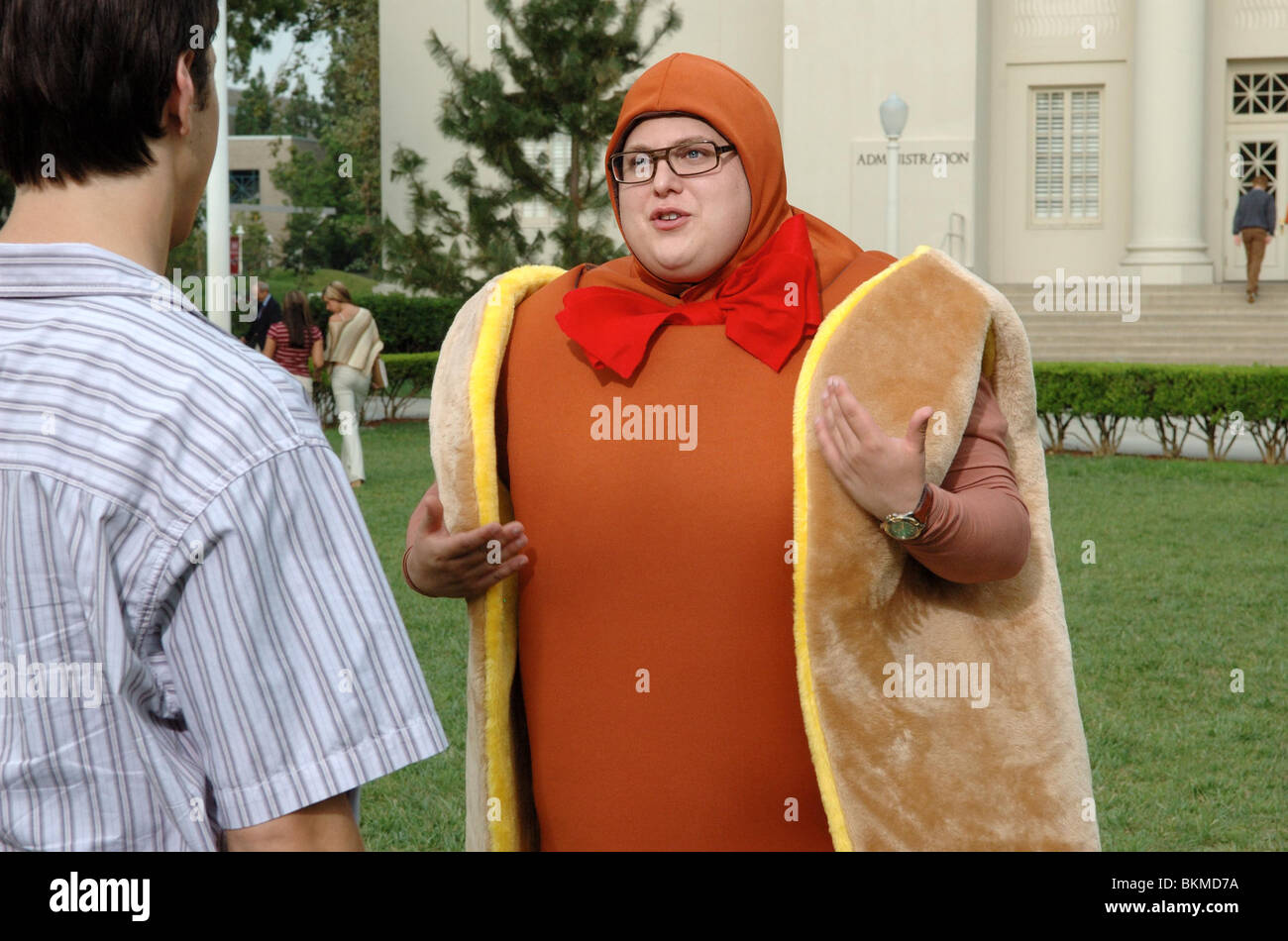 ACCEPTED -2006 JONAH HILL Stock Photo - Alamy ACCEPTED -2006 JONAH HILL Stock Photo - Alamy
