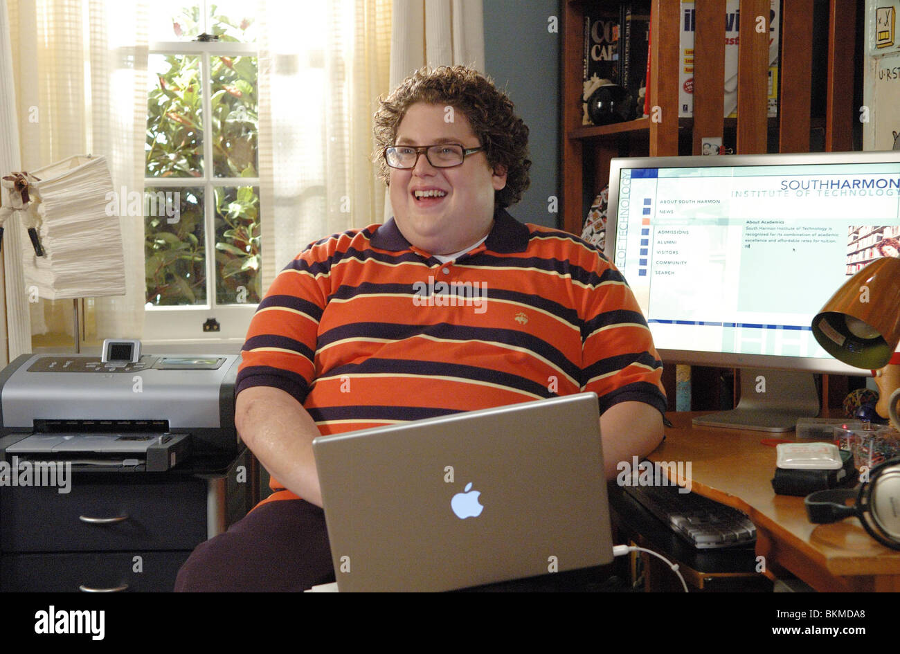 ACCEPTED -2006 JONAH HILL Stock Photo - Alamy ACCEPTED -2006 JONAH HILL Stock Photo - Alamy