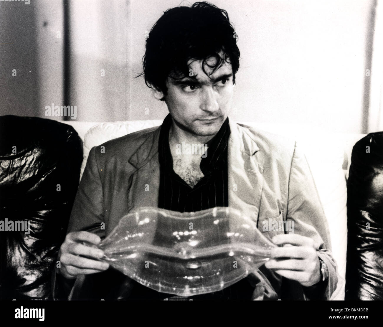 Griffin Dunne Fuori Orario