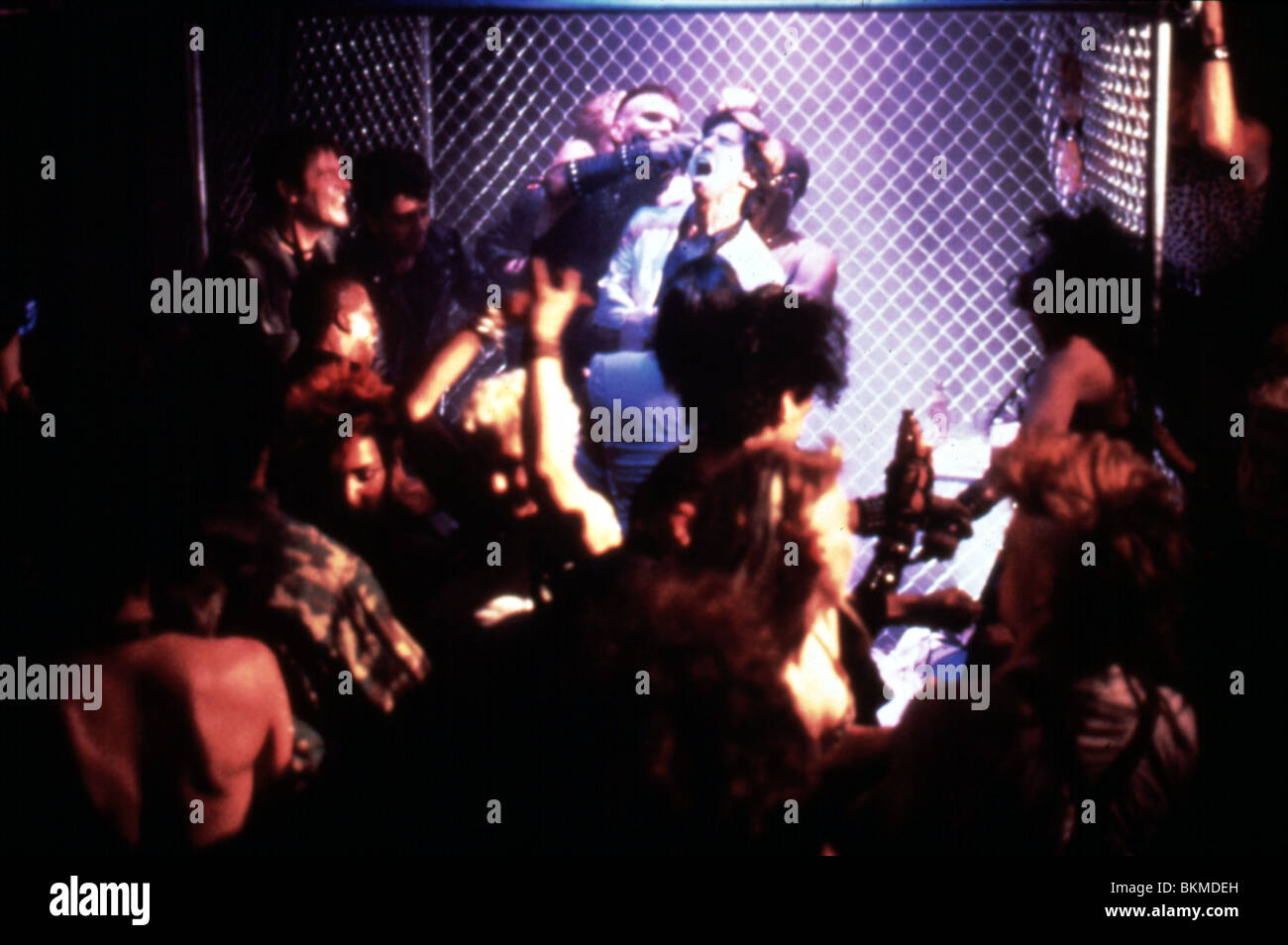 AFTER HOURS (1985) GRIFFIN DUNNE AFH 013 L Stock Photo - Alamy